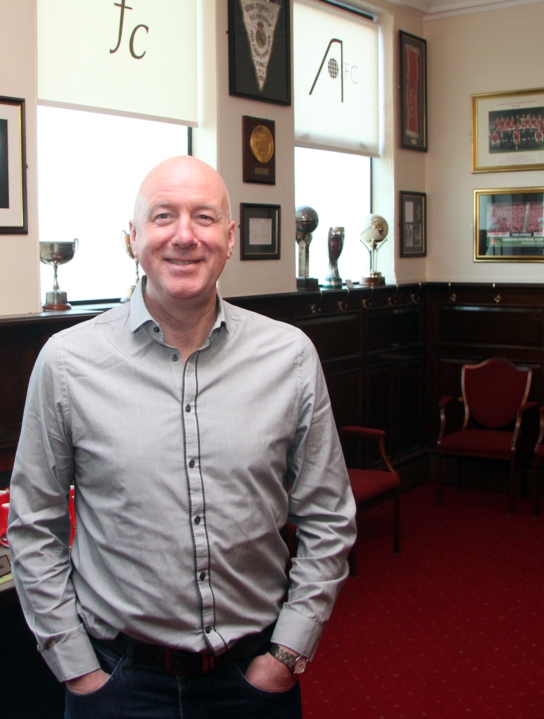 Neil Simpson - Alchetron, The Free Social Encyclopedia