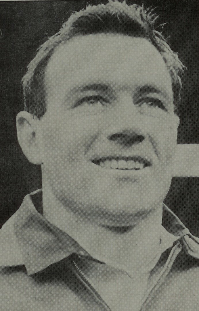 Aberdeen FC - Former striker Jim Storrie passes away